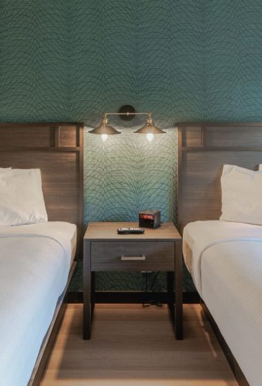 Gallery - The Scout Inn