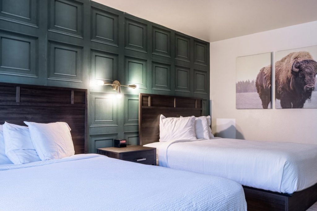 Gallery - The Scout Inn